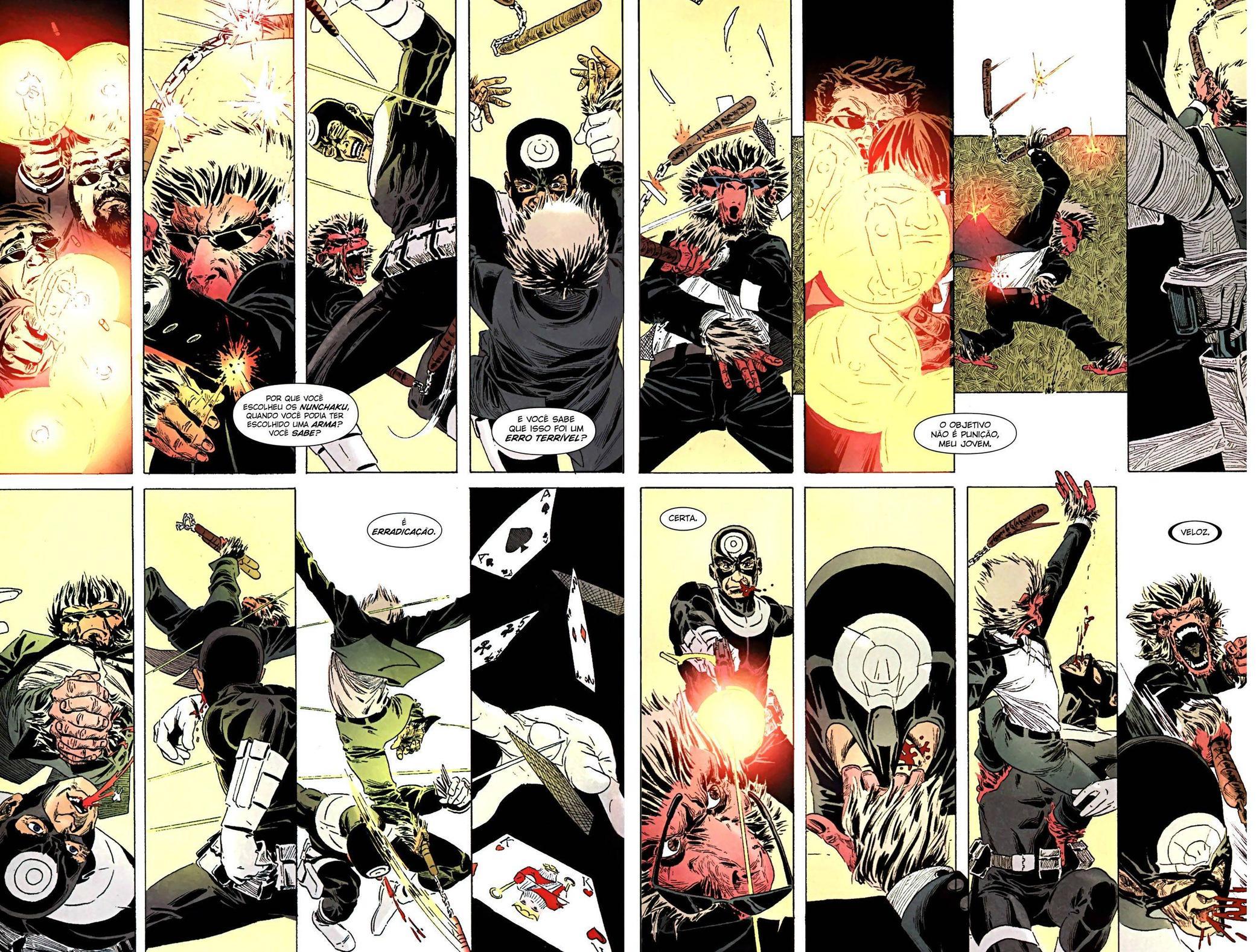 Hit Monkey Wallpapers - Top Free Hit Monkey Backgrounds - WallpaperAccess