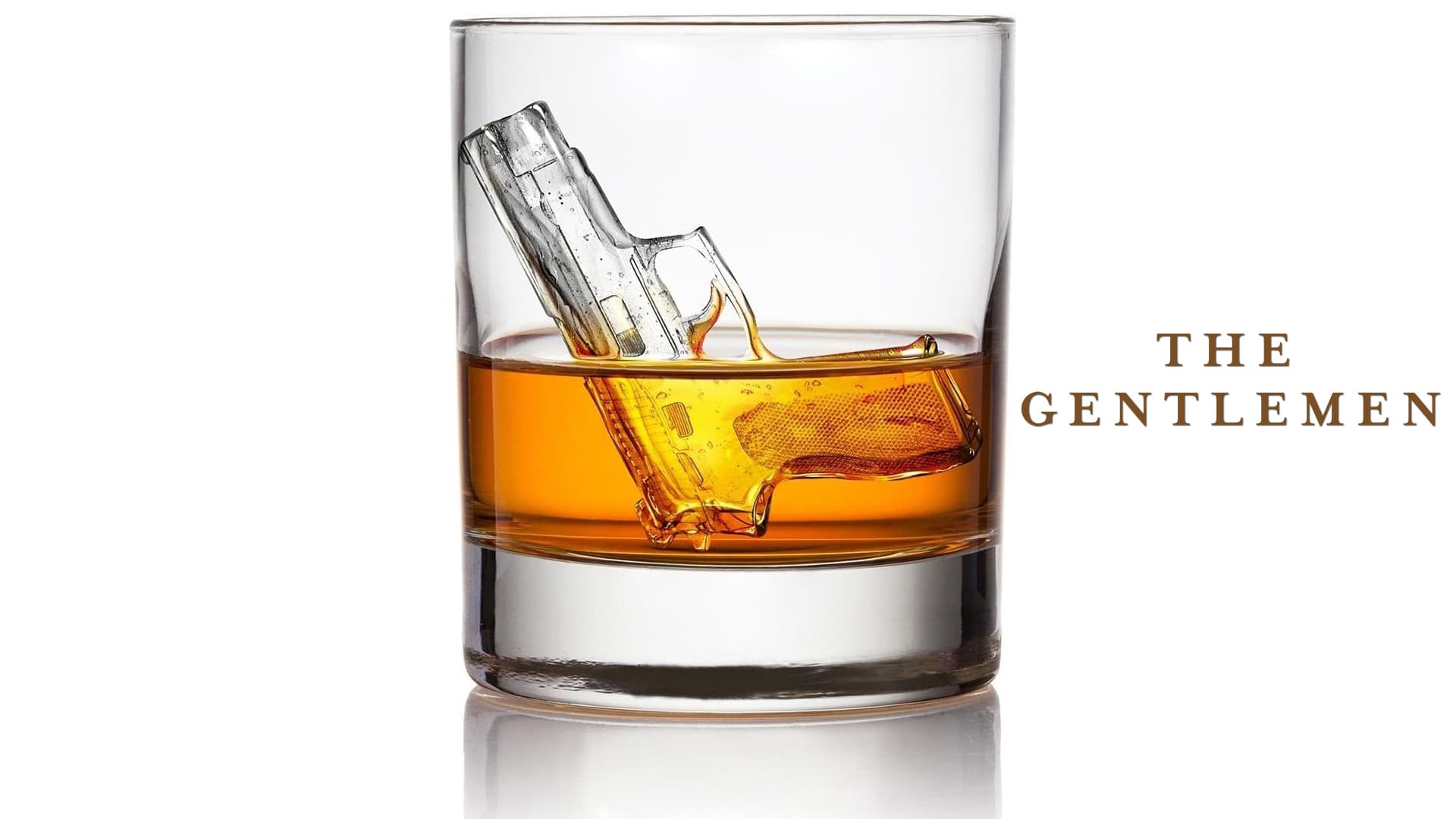 The Gentleman Wallpapers - Top Free The Gentleman Backgrounds ...