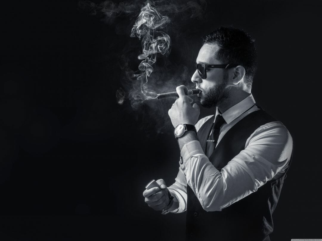 The Gentleman Wallpapers - Top Free The Gentleman Backgrounds ...