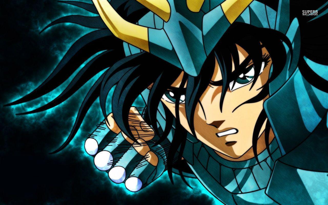 Shiryu Wallpapers - Top Free Shiryu Backgrounds - WallpaperAccess