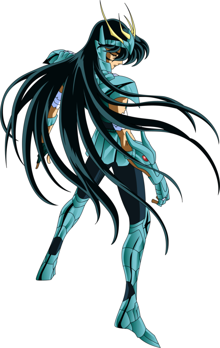 Shiryu Wallpapers - Top Free Shiryu Backgrounds - WallpaperAccess