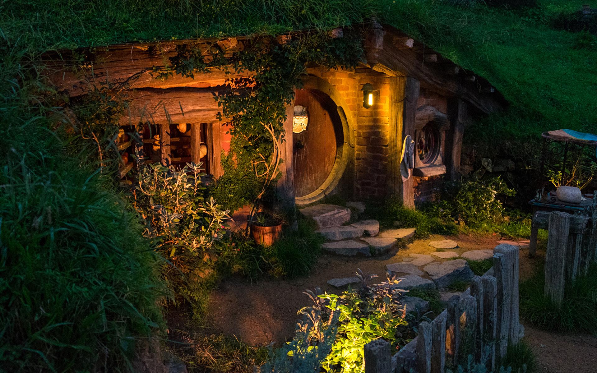 1920X1200 Hobbit House Wallpapers - Top Free 1920X1200 Hobbit House ...