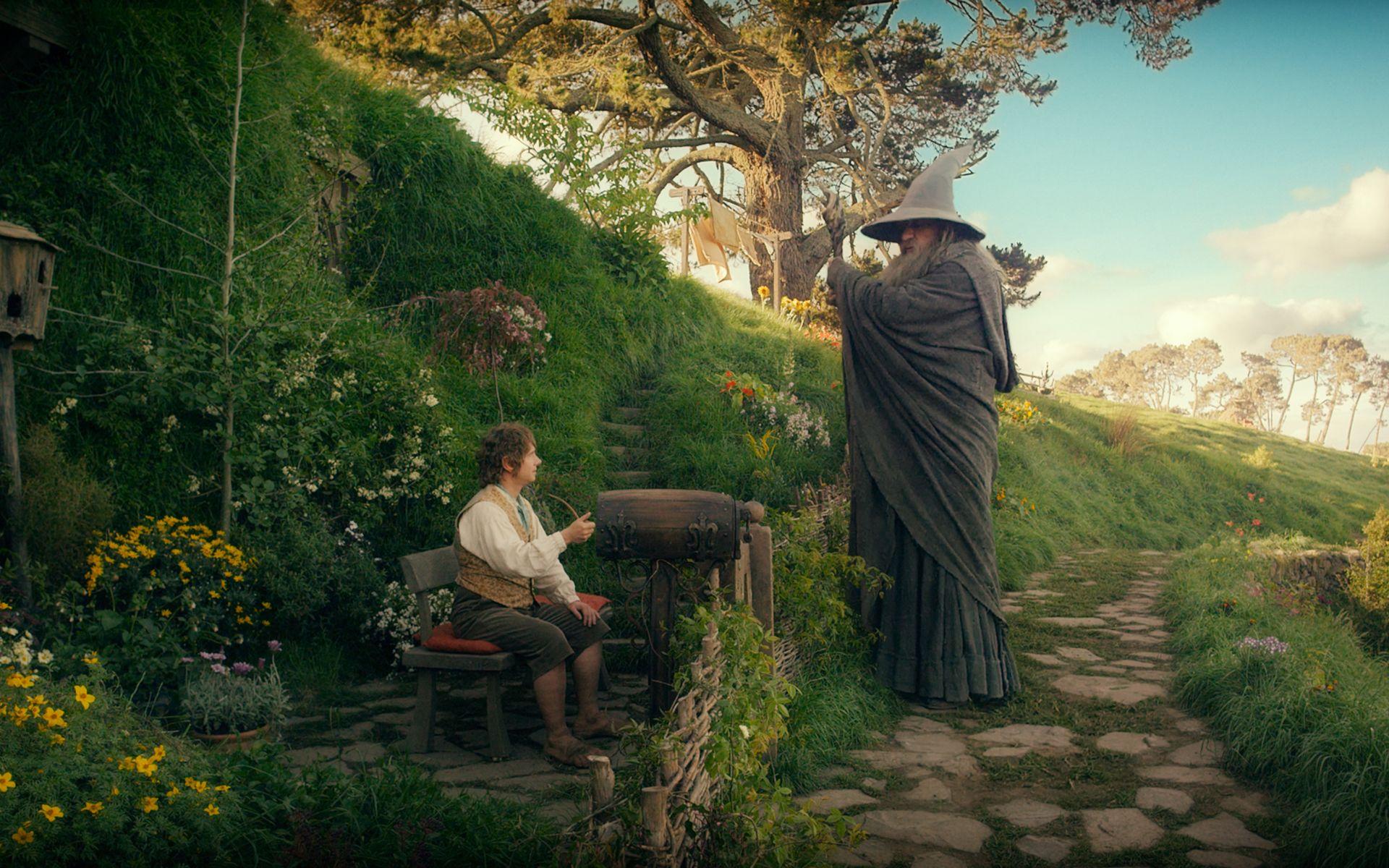 1920X1200 Hobbit House Wallpapers - Top Free 1920X1200 Hobbit House ...