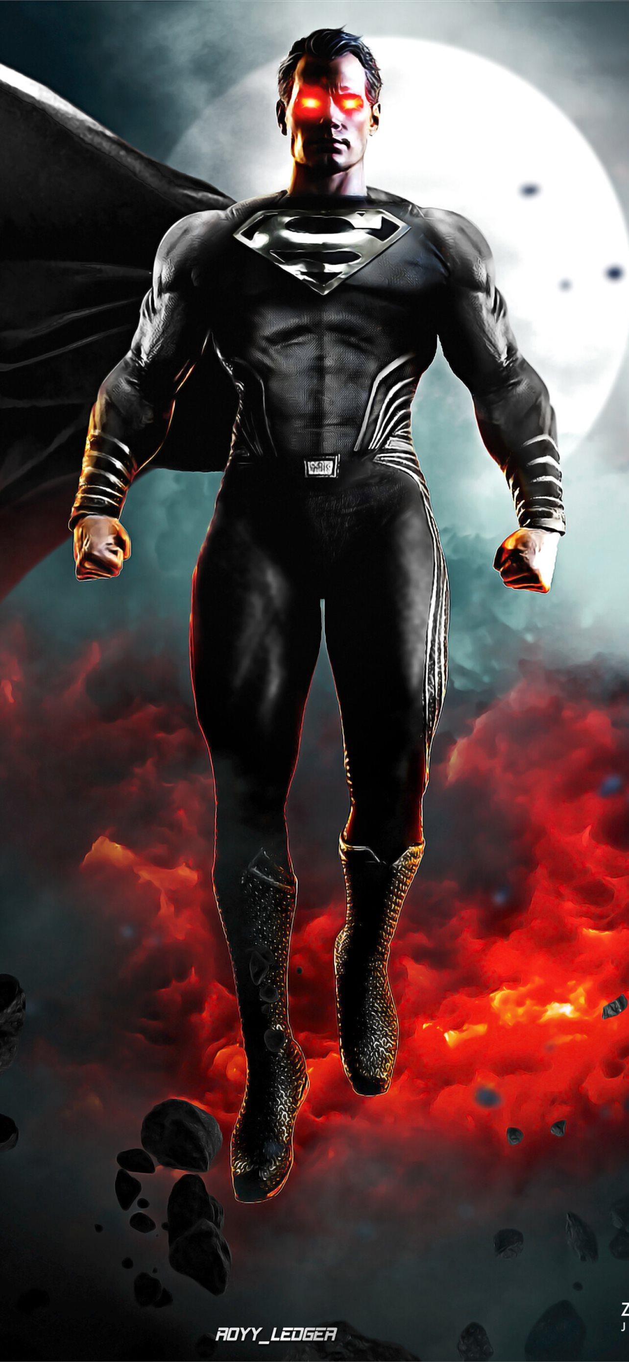 4K Superman Phone Wallpapers - Top Free 4K Superman Phone Backgrounds ...