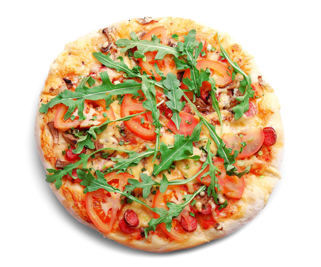 Food Pizza Wallpapers - Top Free Food Pizza Backgrounds - WallpaperAccess
