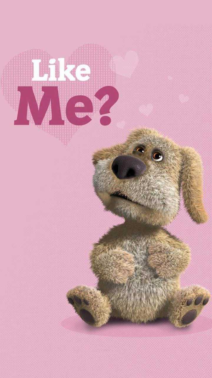 Talking Ben Wallpapers - Top Free Talking Ben Backgrounds - WallpaperAccess