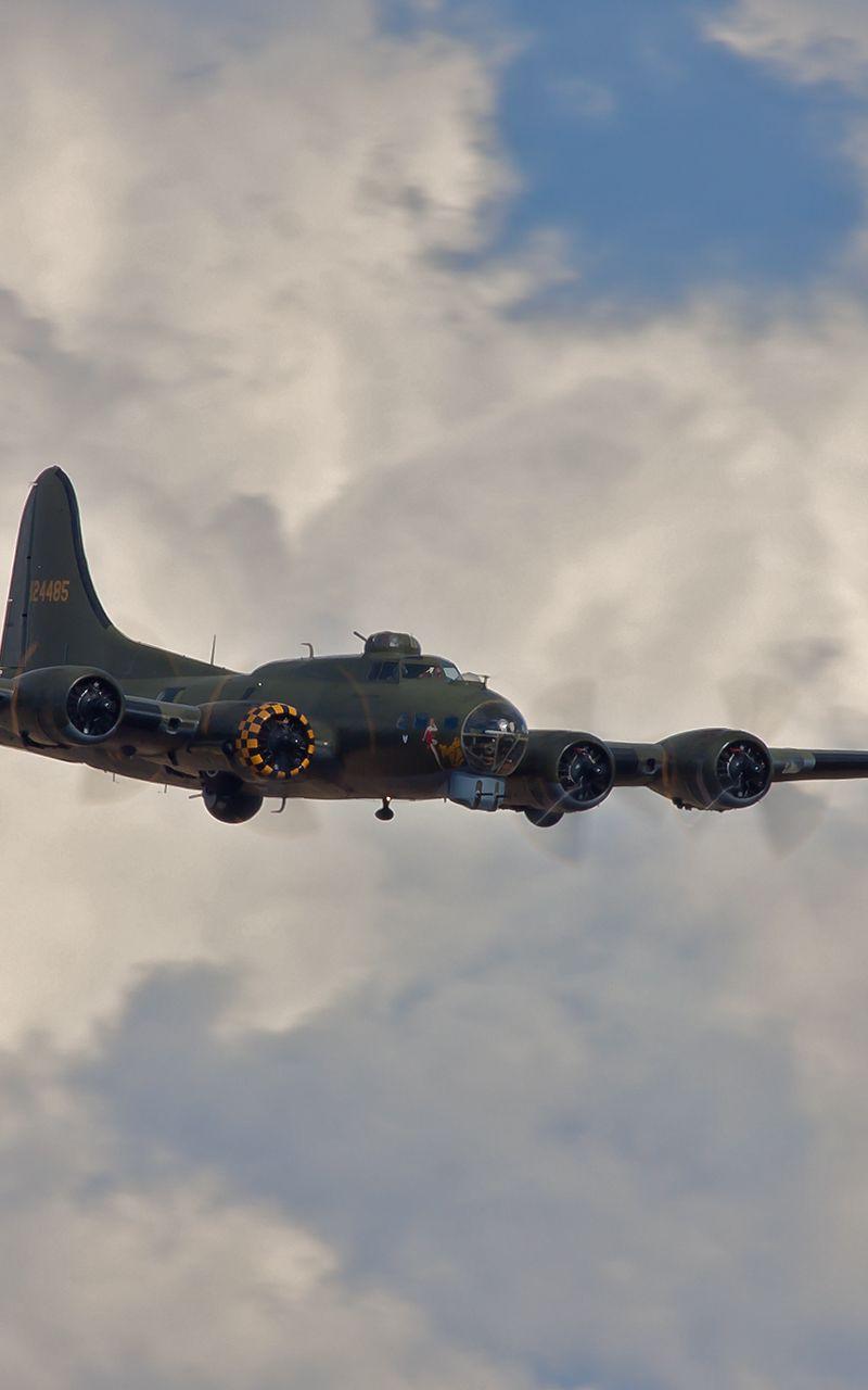 B-17 Wallpapers - Top Free B-17 Backgrounds - WallpaperAccess