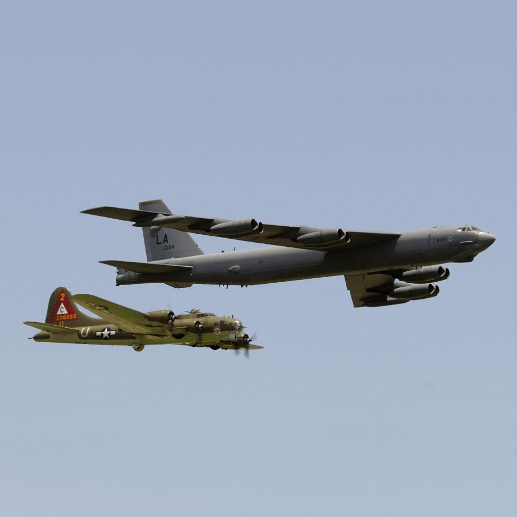 B-17 Wallpapers - Top Free B-17 Backgrounds - WallpaperAccess