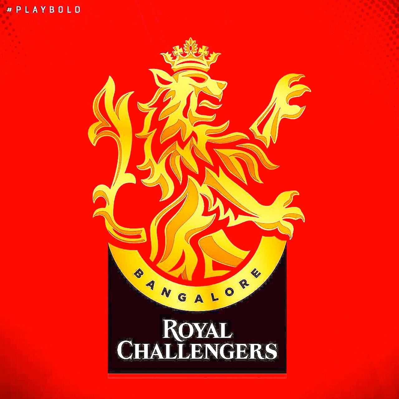 RCB Logo HD Wallpapers - Top Free RCB Logo HD Backgrounds - WallpaperAccess