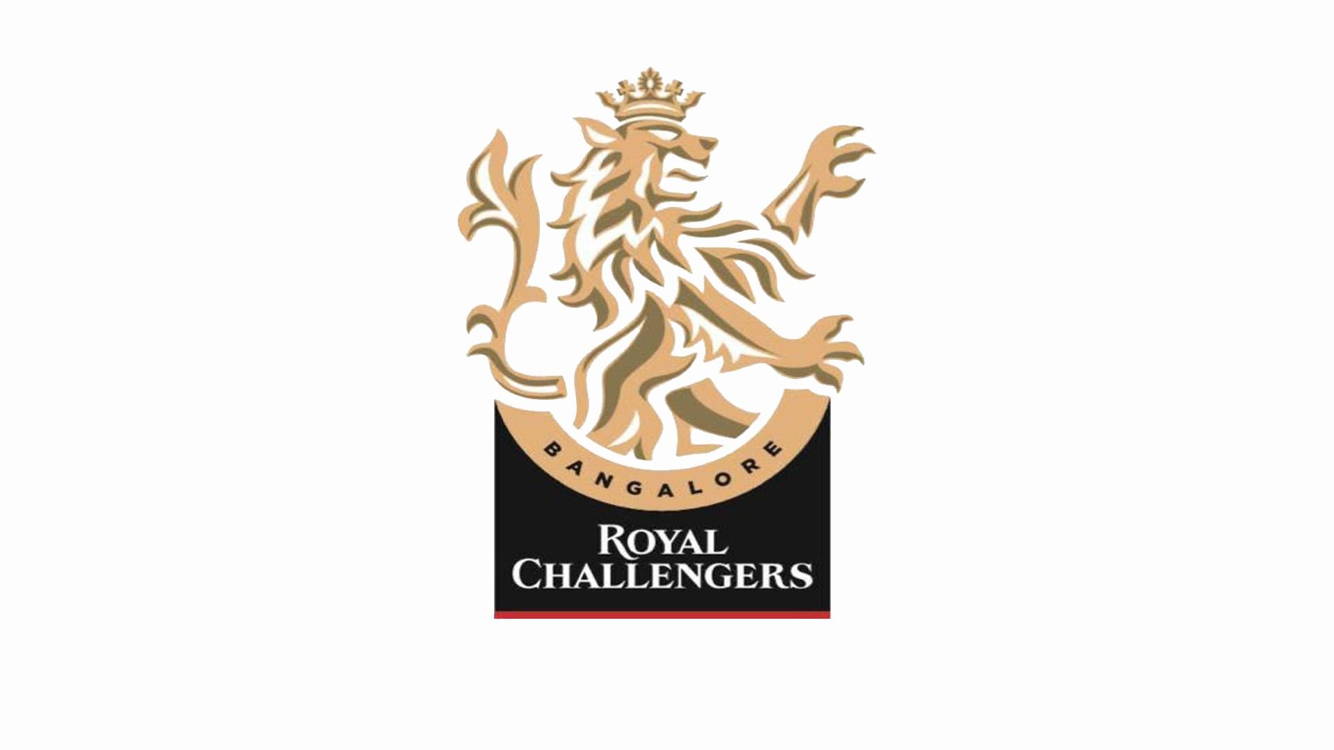 RCB Logo HD Wallpapers - Top Free RCB Logo HD Backgrounds - WallpaperAccess