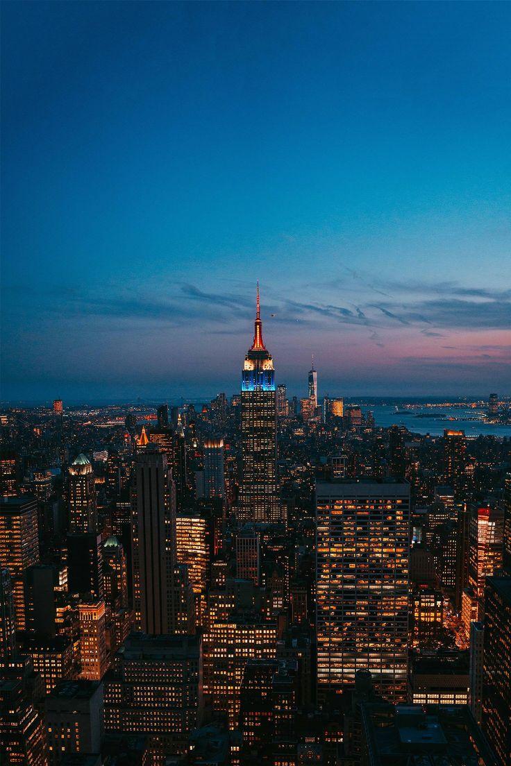 Beautiful New York City Wallpapers - Top Free Beautiful New York City ...