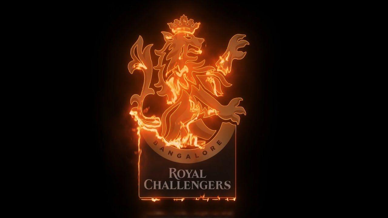 RCB Logo HD Wallpapers - Top Free RCB Logo HD Backgrounds - WallpaperAccess