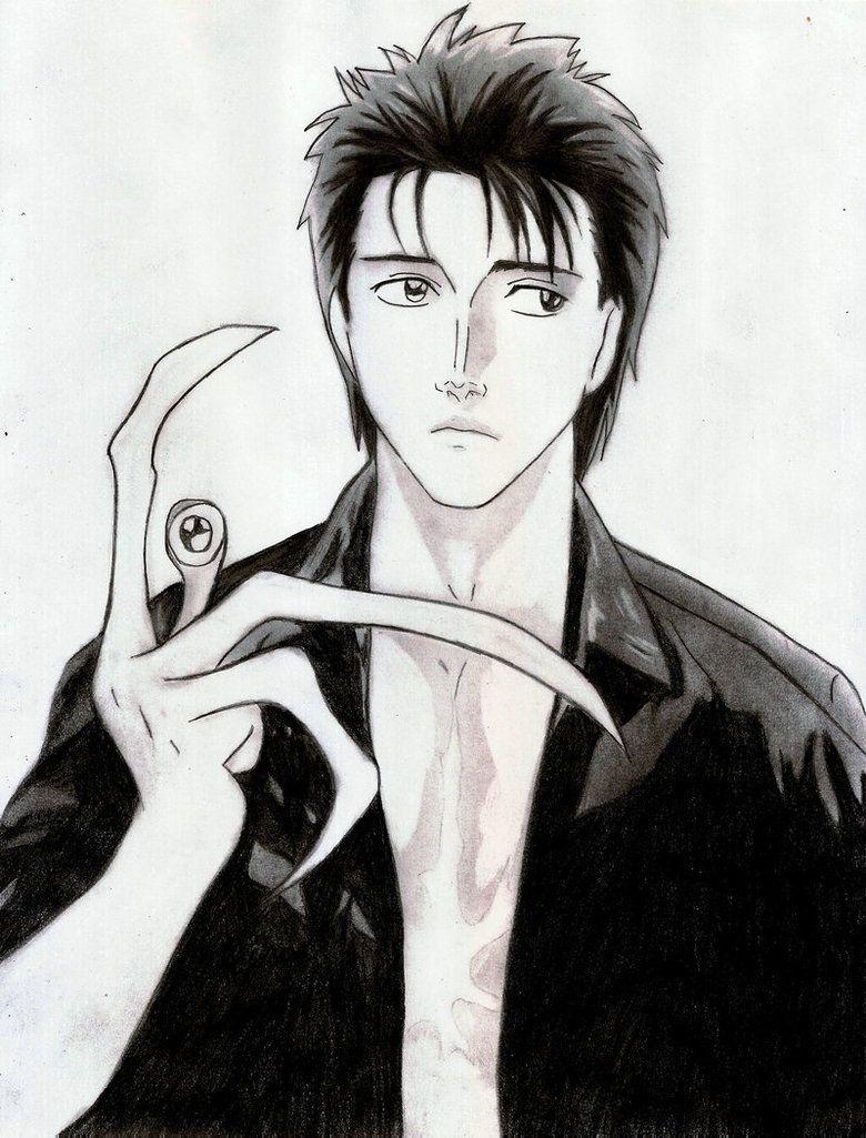 Parasyte Manga Wallpapers - Top Free Parasyte Manga Backgrounds ...