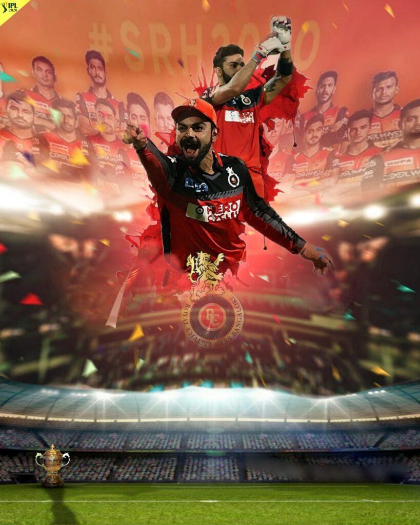 RCB Logo HD Wallpapers - Top Free RCB Logo HD Backgrounds - WallpaperAccess
