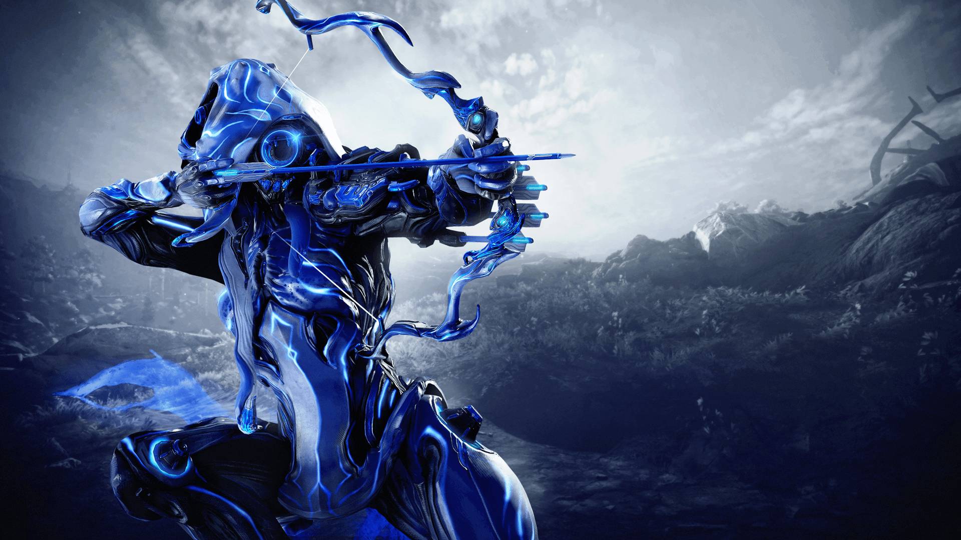 Warframe PC Wallpapers - Top Free Warframe PC Backgrounds - WallpaperAccess