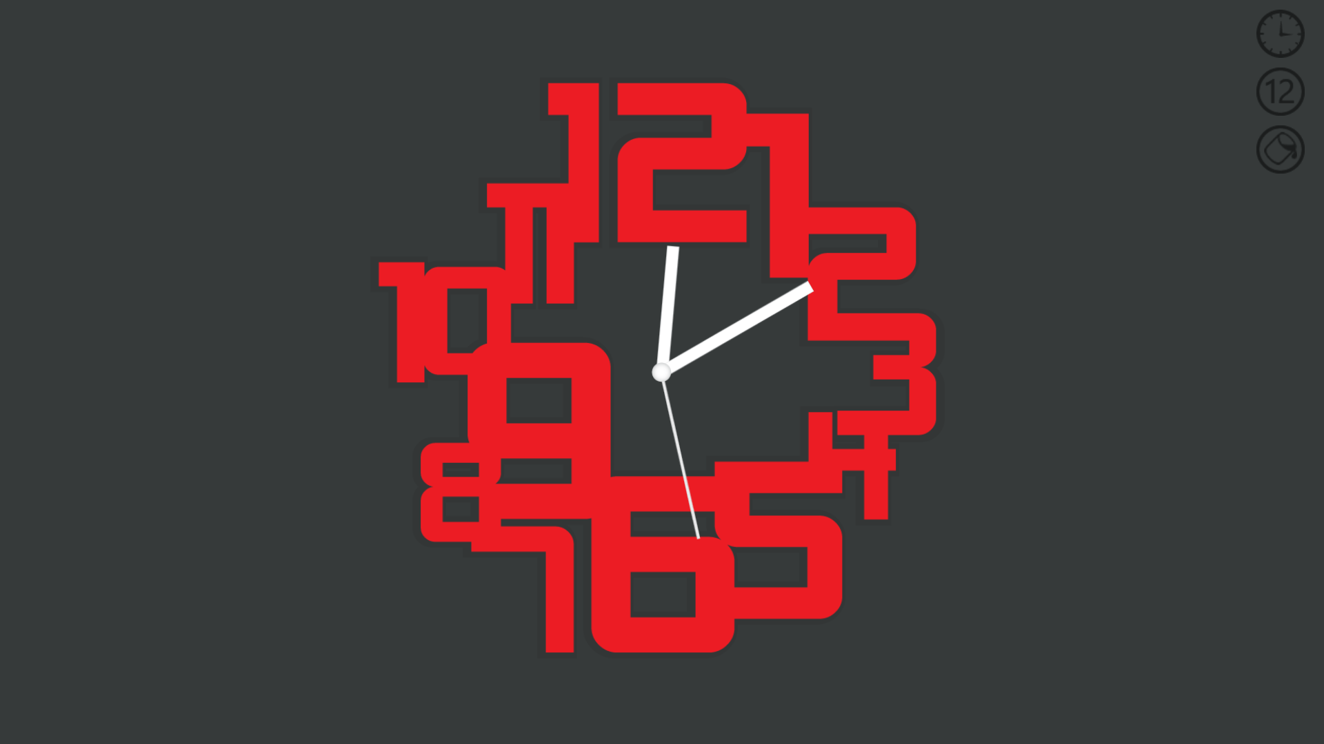 Wall Clock Wallpapers - Top Free Wall Clock Backgrounds - WallpaperAccess