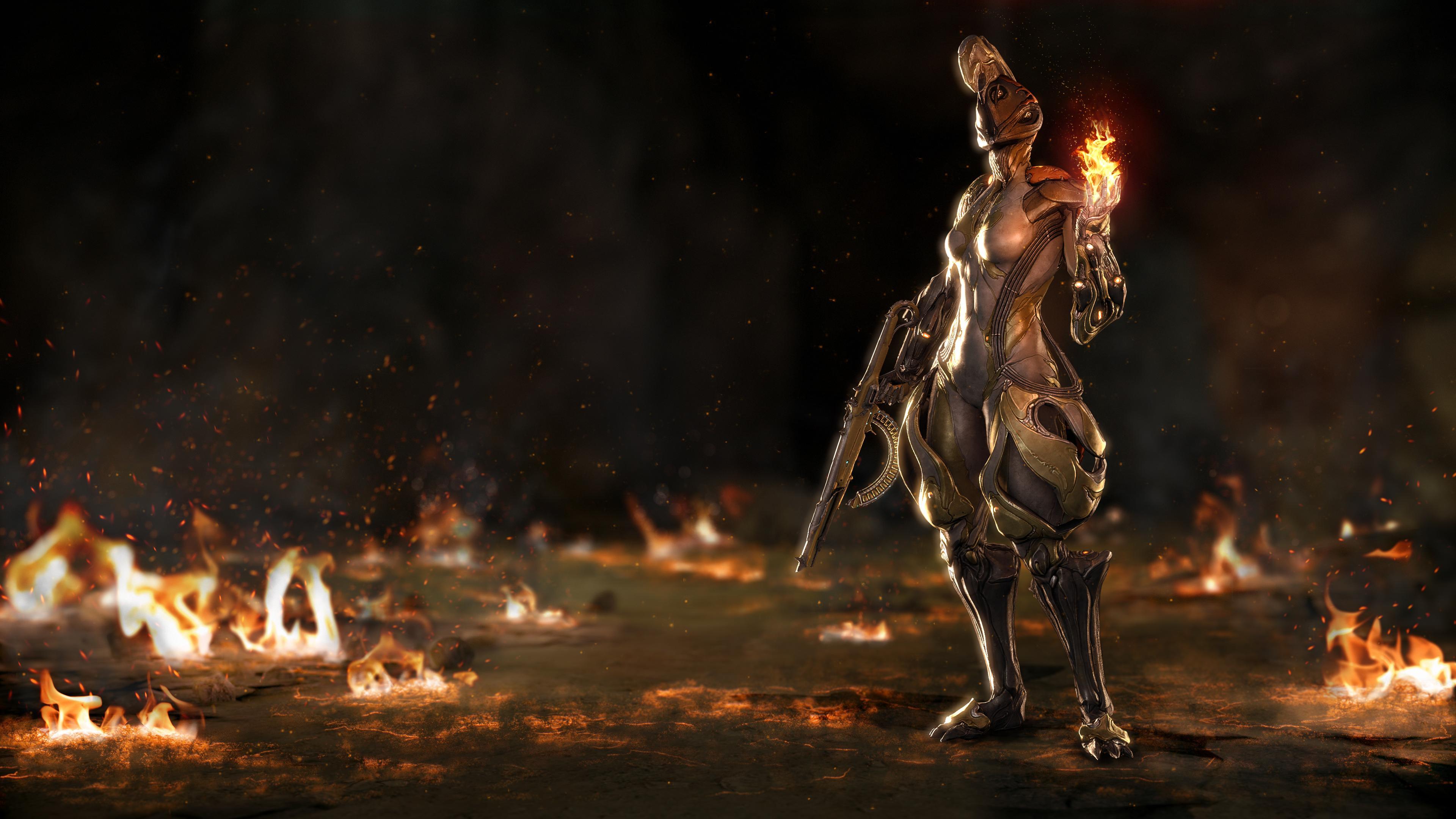 Warframe PC Wallpapers - Top Free Warframe PC Backgrounds - WallpaperAccess