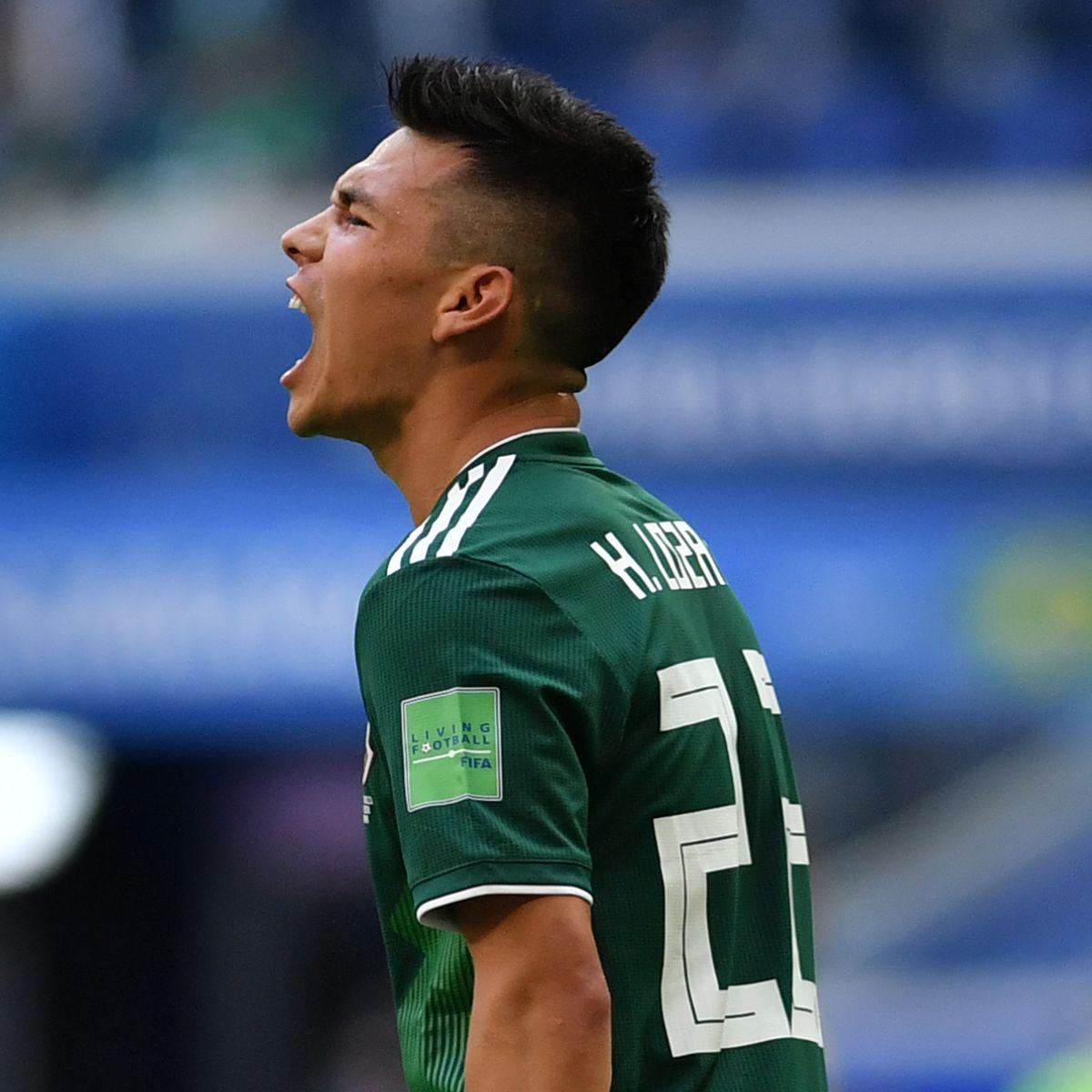 Irving Lozano Wallpapers - Top Free Irving Lozano Backgrounds ...