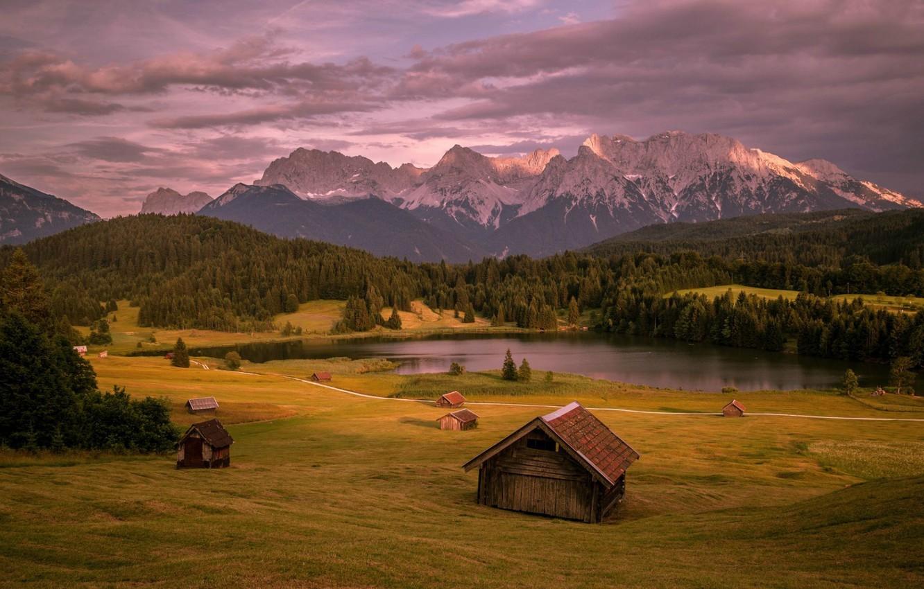 Germany Nature Wallpapers - Top Free Germany Nature Backgrounds ...