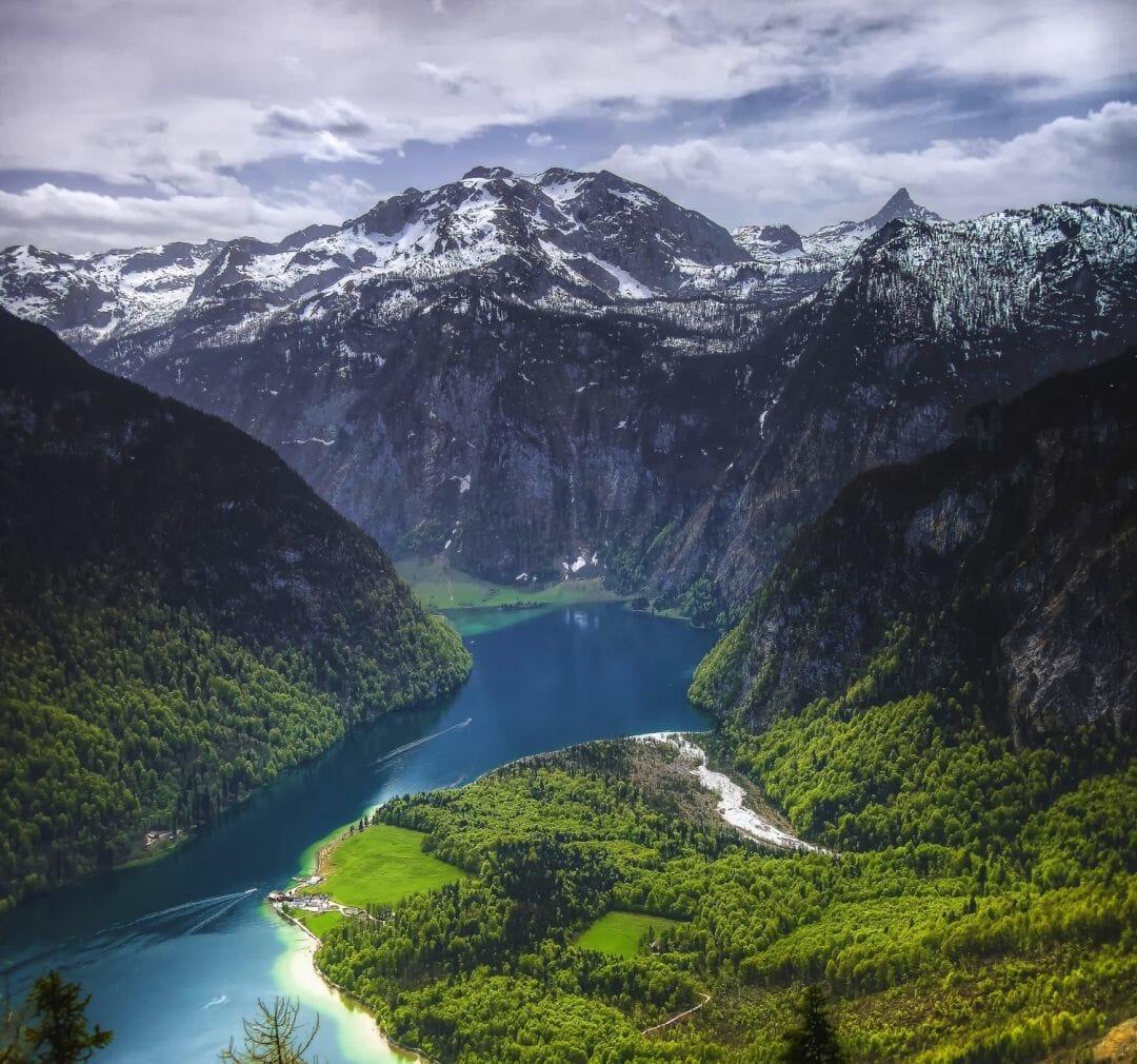 Germany Nature Wallpapers - Top Free Germany Nature Backgrounds ...