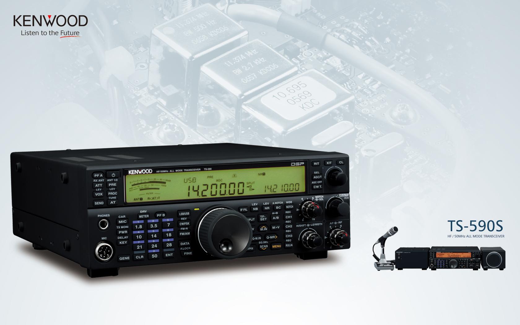 Ham Radio Wallpapers - Top Free Ham Radio Backgrounds - WallpaperAccess