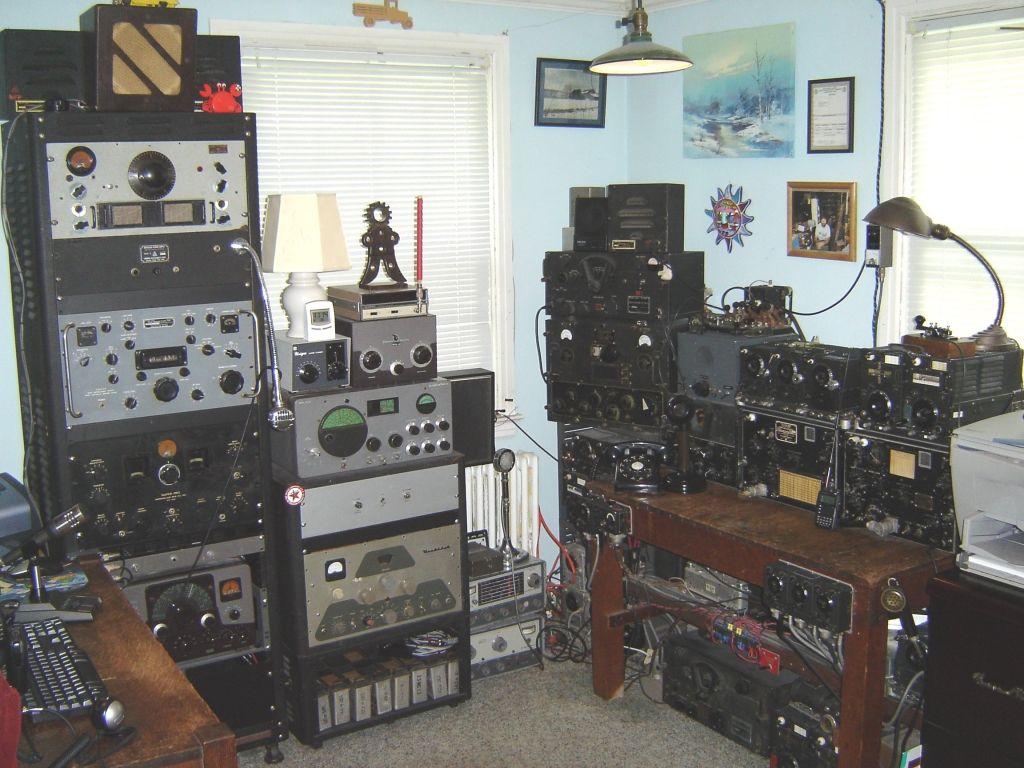 Ham Radio Wallpapers - Top Free Ham Radio Backgrounds - WallpaperAccess