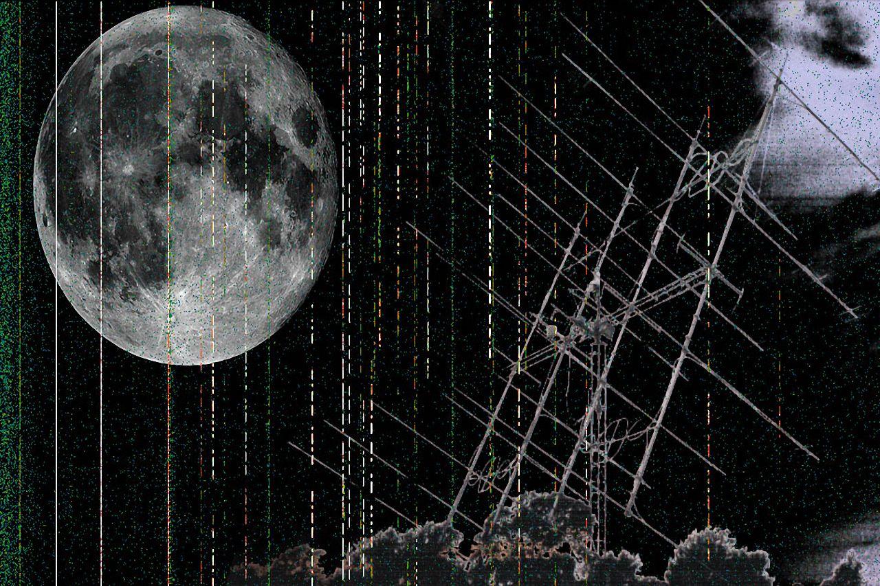 Ham Radio Wallpapers - Top Free Ham Radio Backgrounds - WallpaperAccess