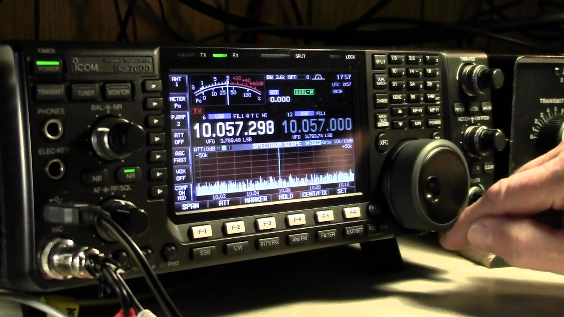 Ham Radio Wallpapers - Top Free Ham Radio Backgrounds - WallpaperAccess