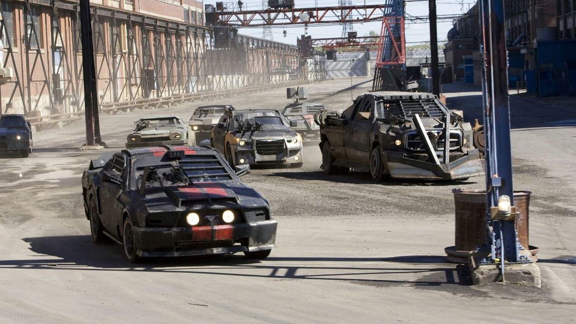 Death Race Cars Wallpapers - Top Free Death Race Cars Backgrounds ...