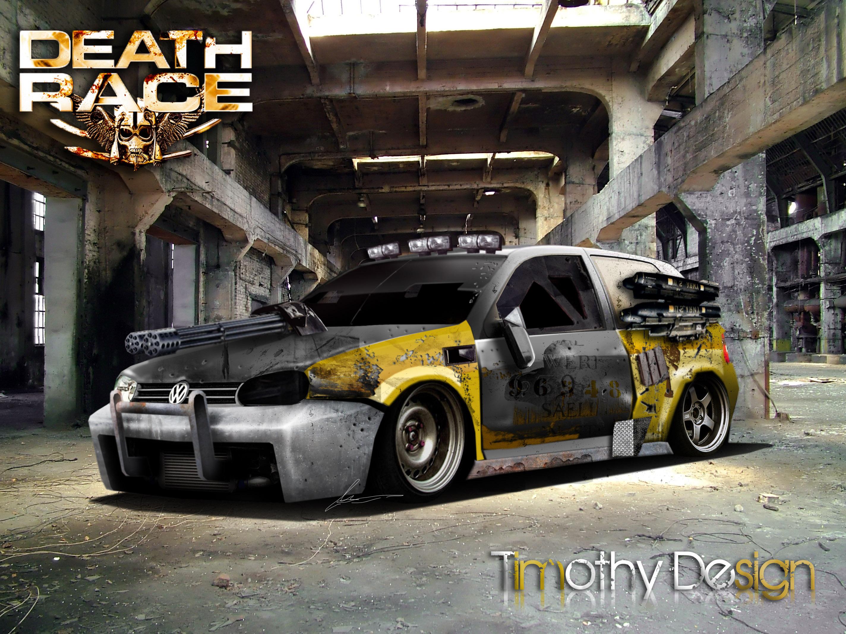 Death Race Cars Wallpapers - Top Free Death Race Cars Backgrounds ...