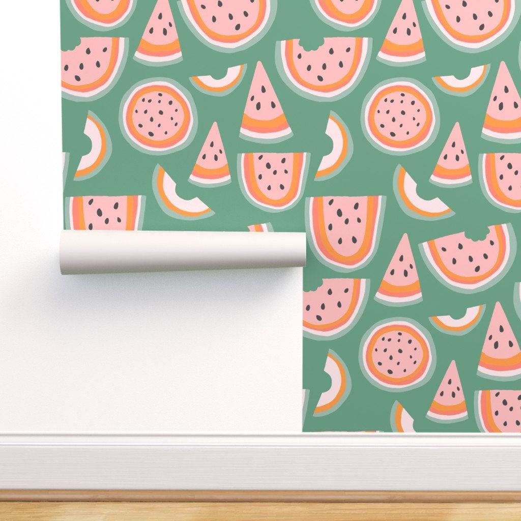 Watermelon Green Wallpapers - Top Free Watermelon Green Backgrounds ...