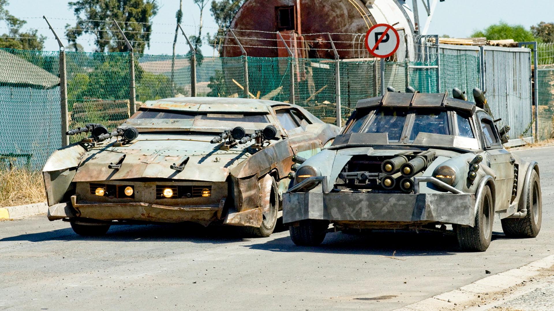 Death Race Cars Wallpapers - Top Free Death Race Cars Backgrounds ...