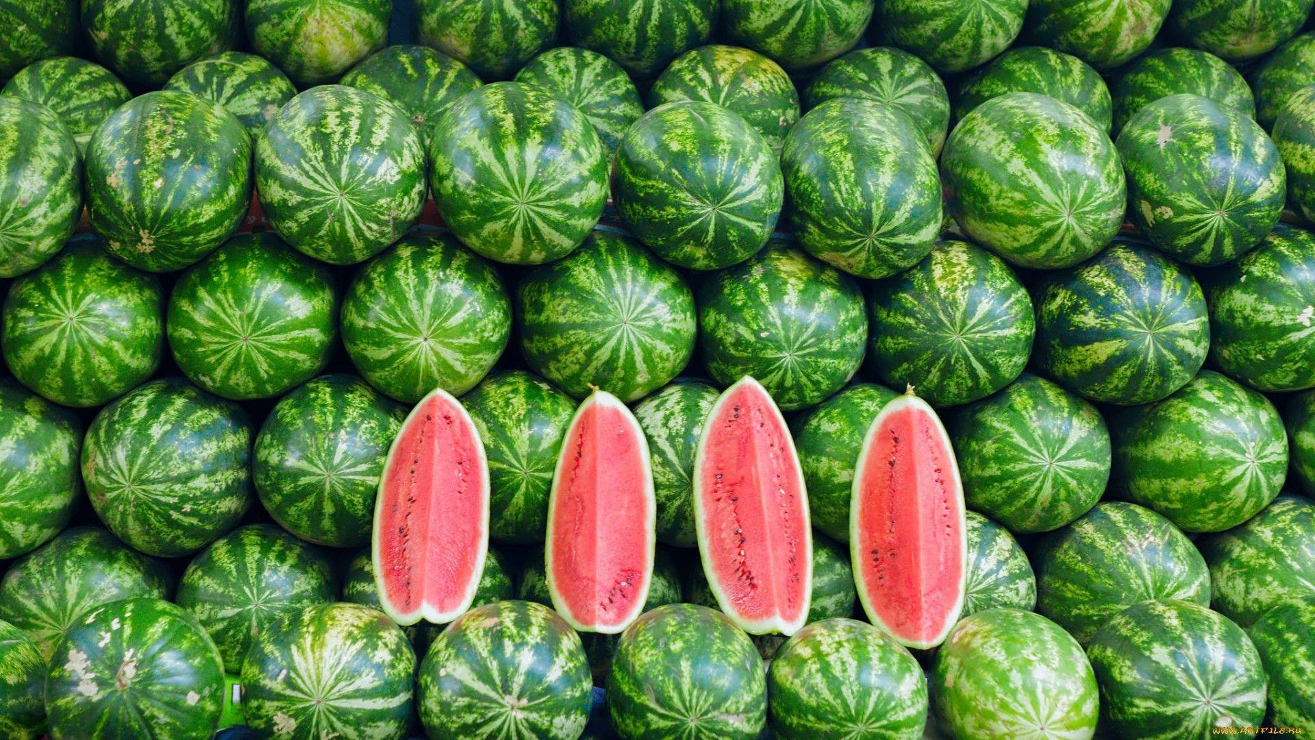 Watermelon Green Wallpapers - Top Free Watermelon Green Backgrounds ...