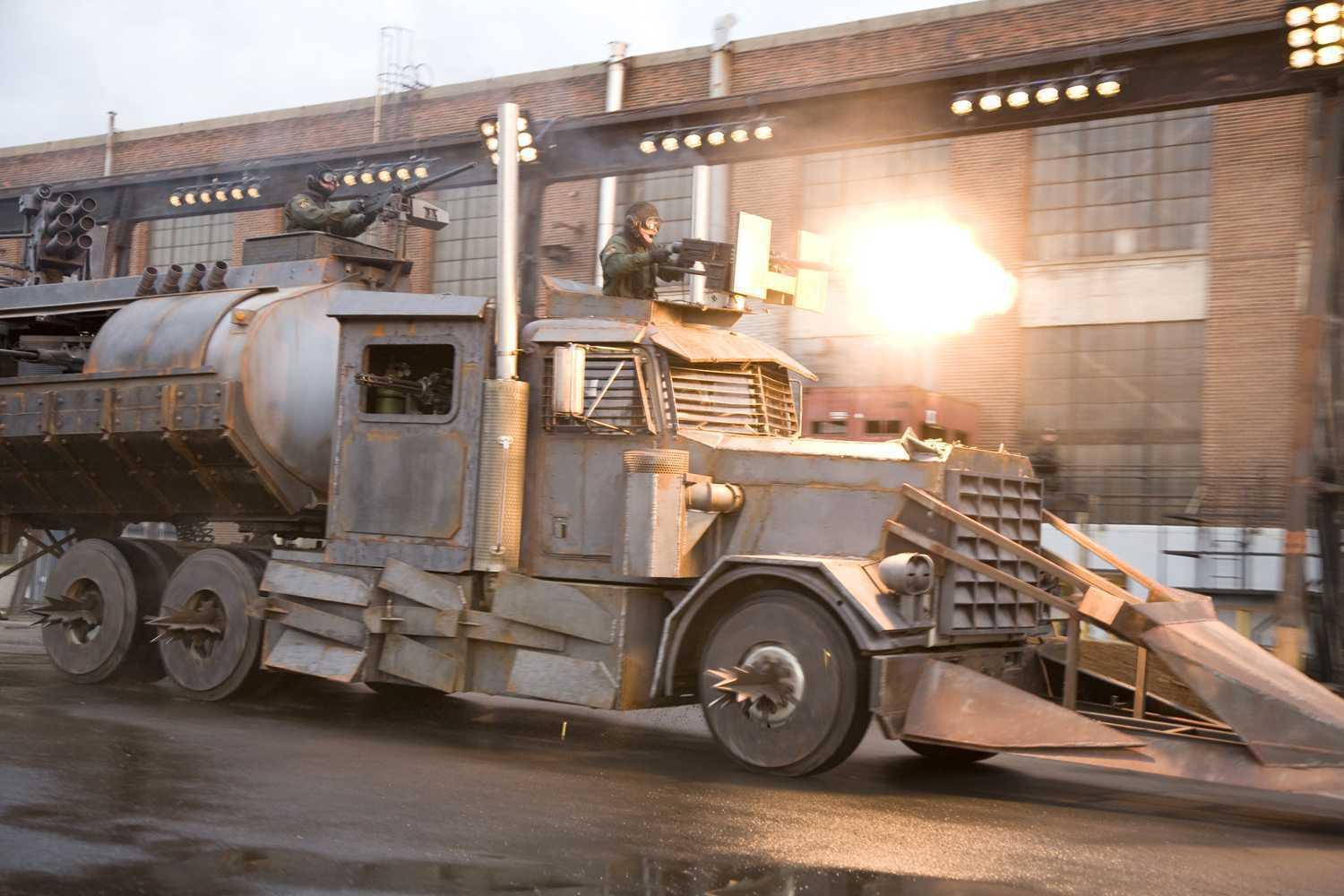 Death Race Cars Wallpapers - Top Free Death Race Cars Backgrounds ...