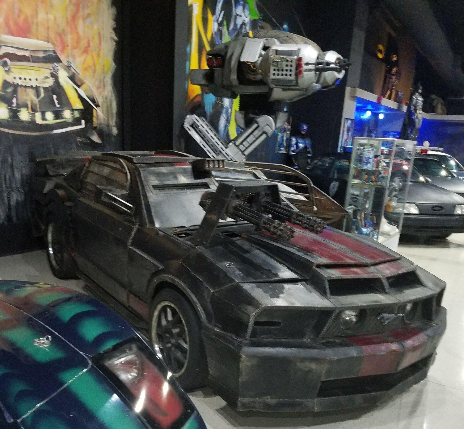 Death Race Cars Wallpapers - Top Free Death Race Cars Backgrounds ...