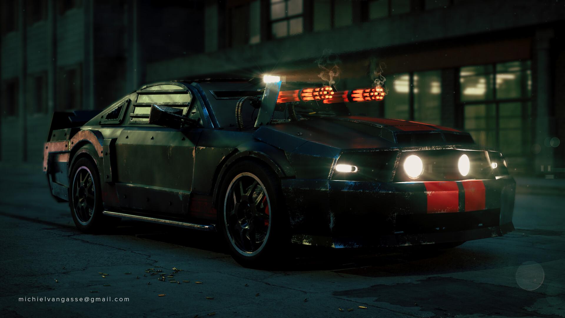 Death Race Cars Wallpapers - Top Free Death Race Cars Backgrounds ...