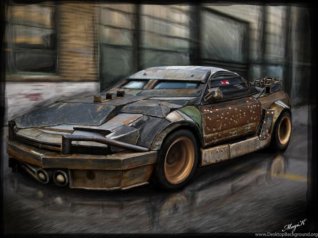 Death Race Cars Wallpapers - Top Free Death Race Cars Backgrounds ...