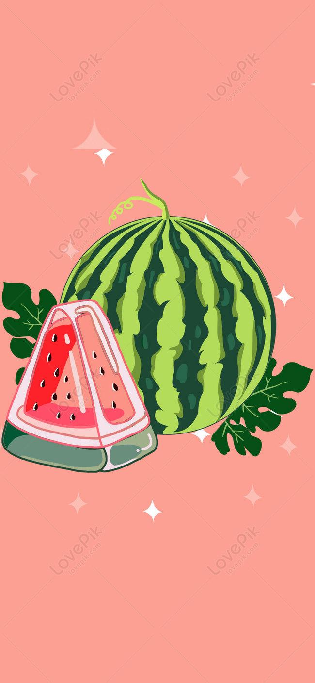 Watermelon Green Wallpapers - Top Free Watermelon Green Backgrounds ...