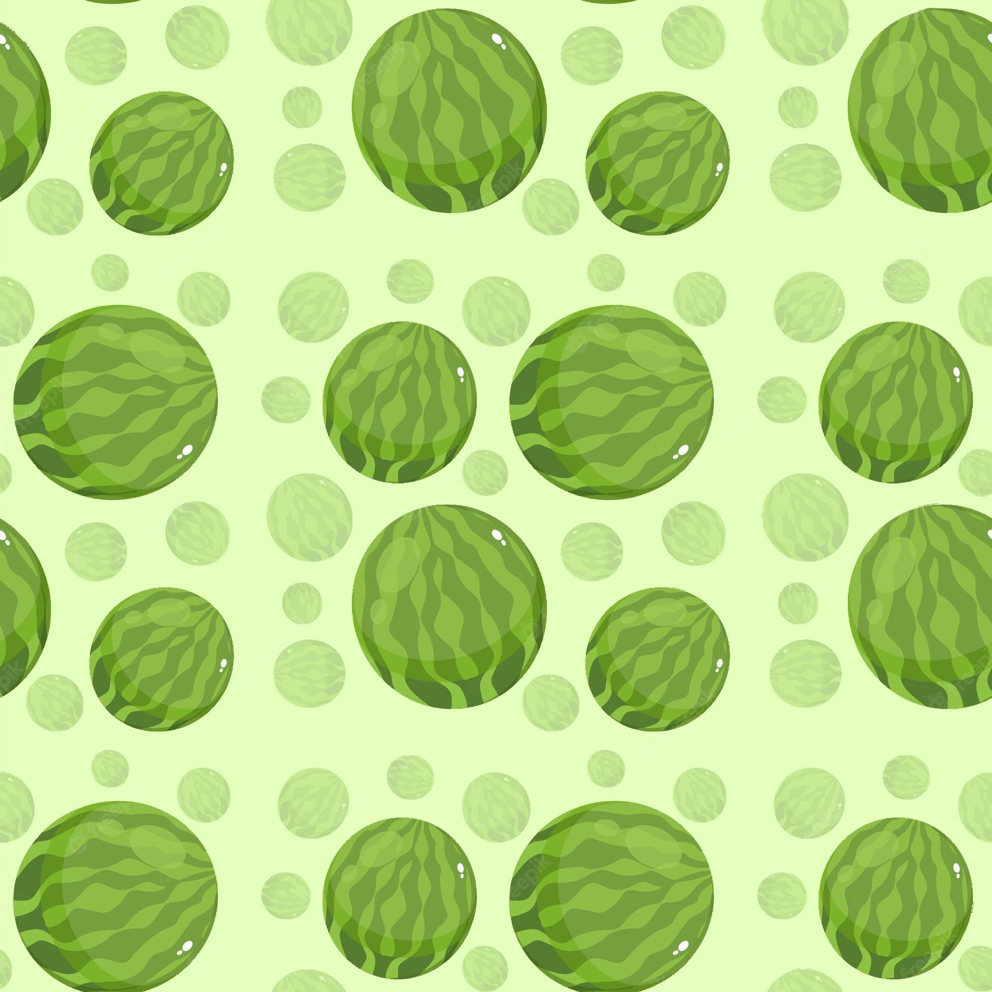 Watermelon Green Wallpapers - Top Free Watermelon Green Backgrounds ...