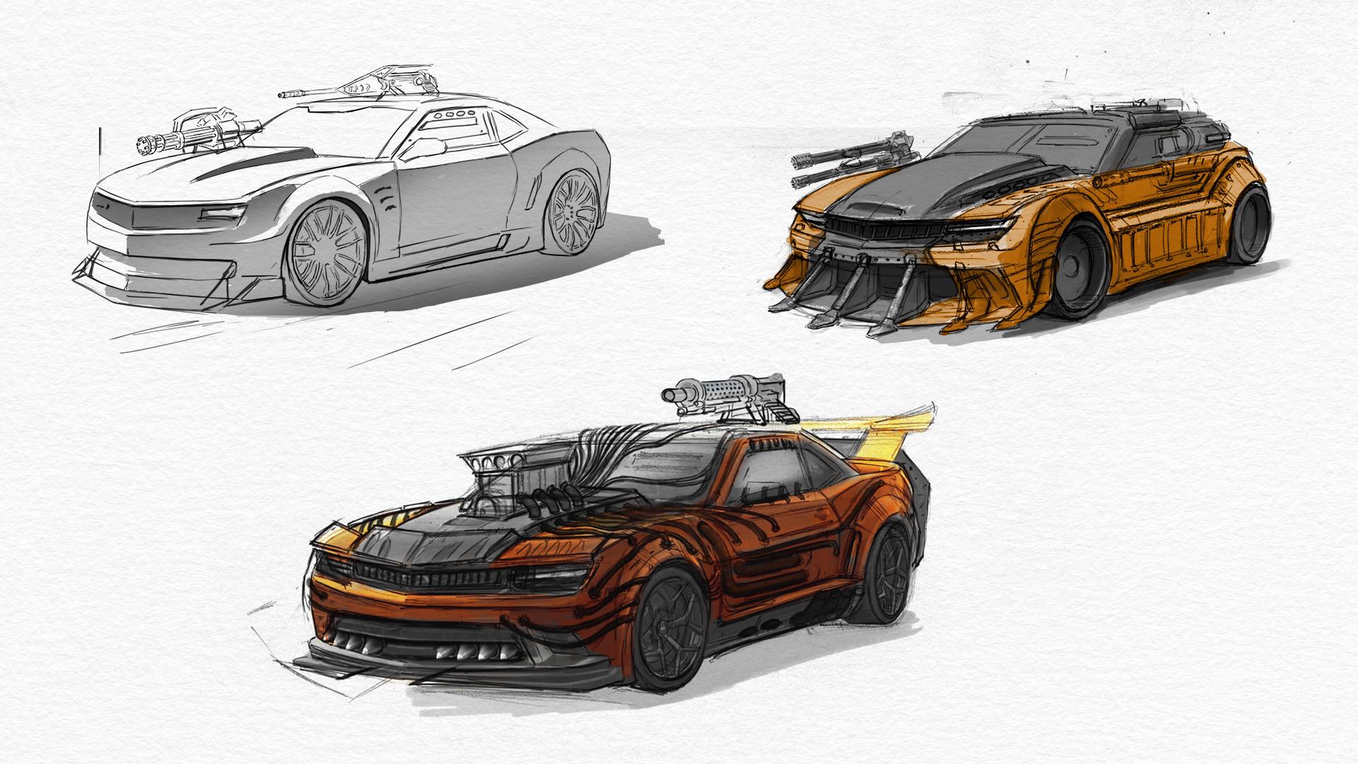 Death Race Cars Wallpapers - Top Free Death Race Cars Backgrounds ...