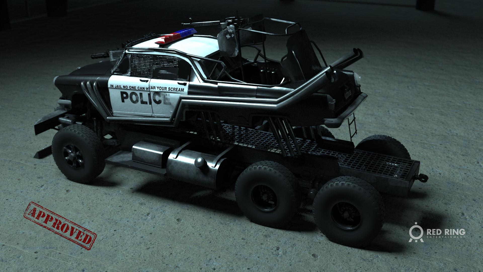 Death Race Cars Wallpapers - Top Free Death Race Cars Backgrounds ...