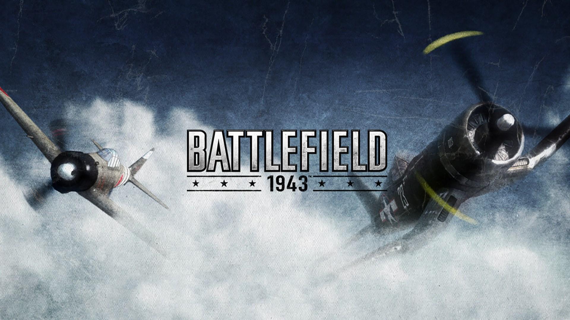 Battlefield 1943 Wallpapers - Top Free Battlefield 1943 Backgrounds ...