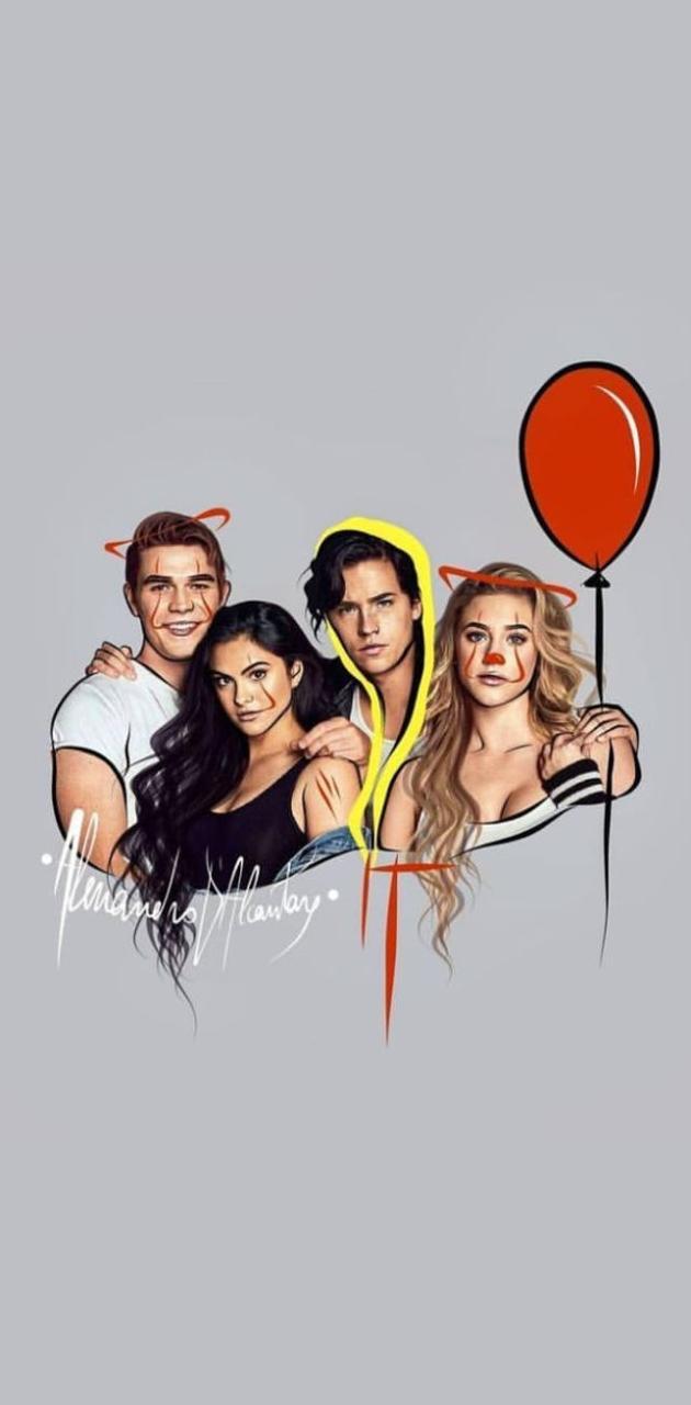 Archie Andrews Wallpapers - Top Free Archie Andrews Backgrounds ...