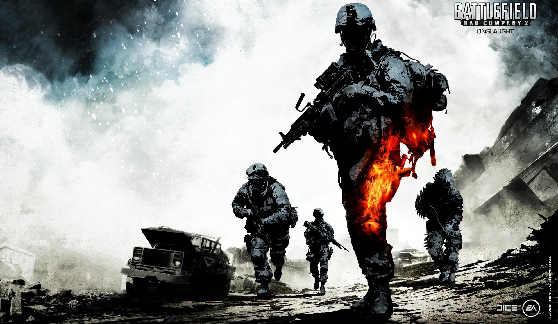 Battlefield 1943 Wallpapers - Top Free Battlefield 1943 Backgrounds ...