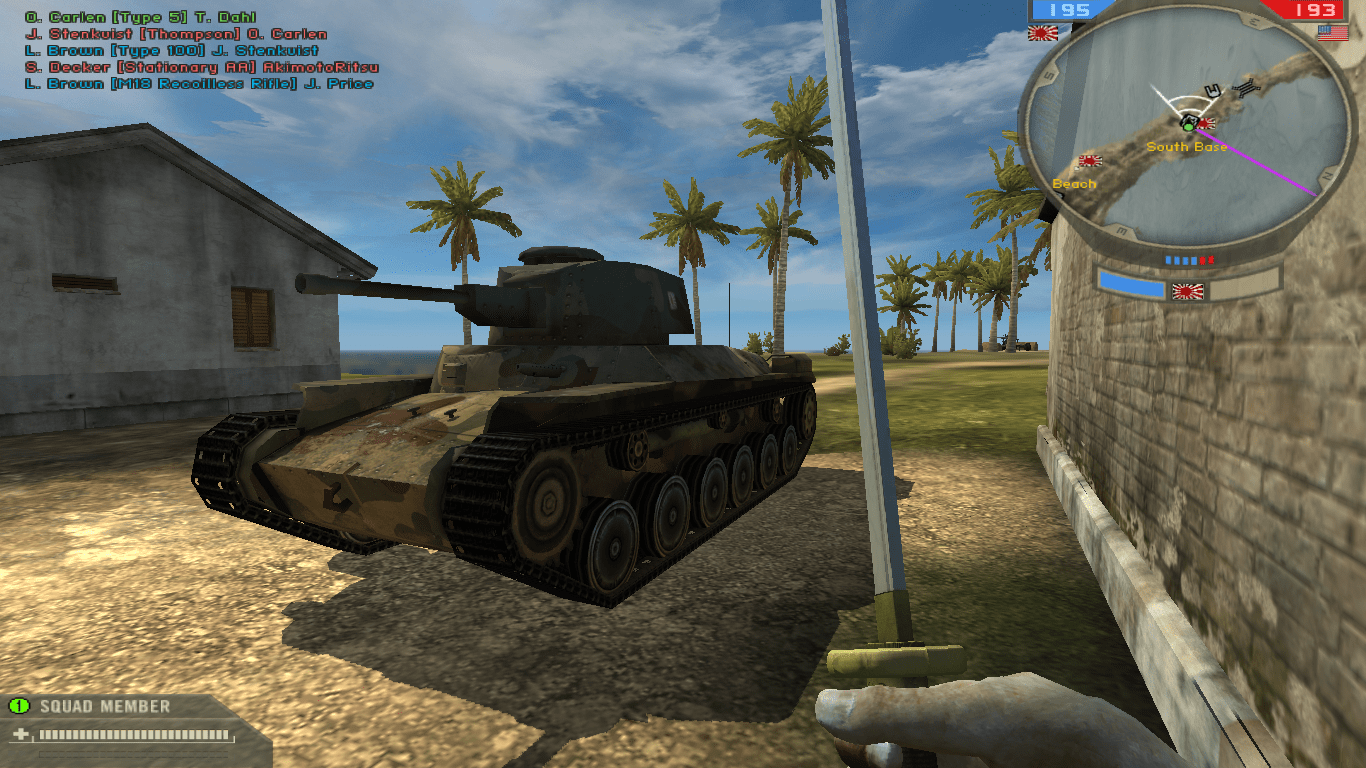 Battlefield 1943 Wallpapers - Top Free Battlefield 1943 Backgrounds ...