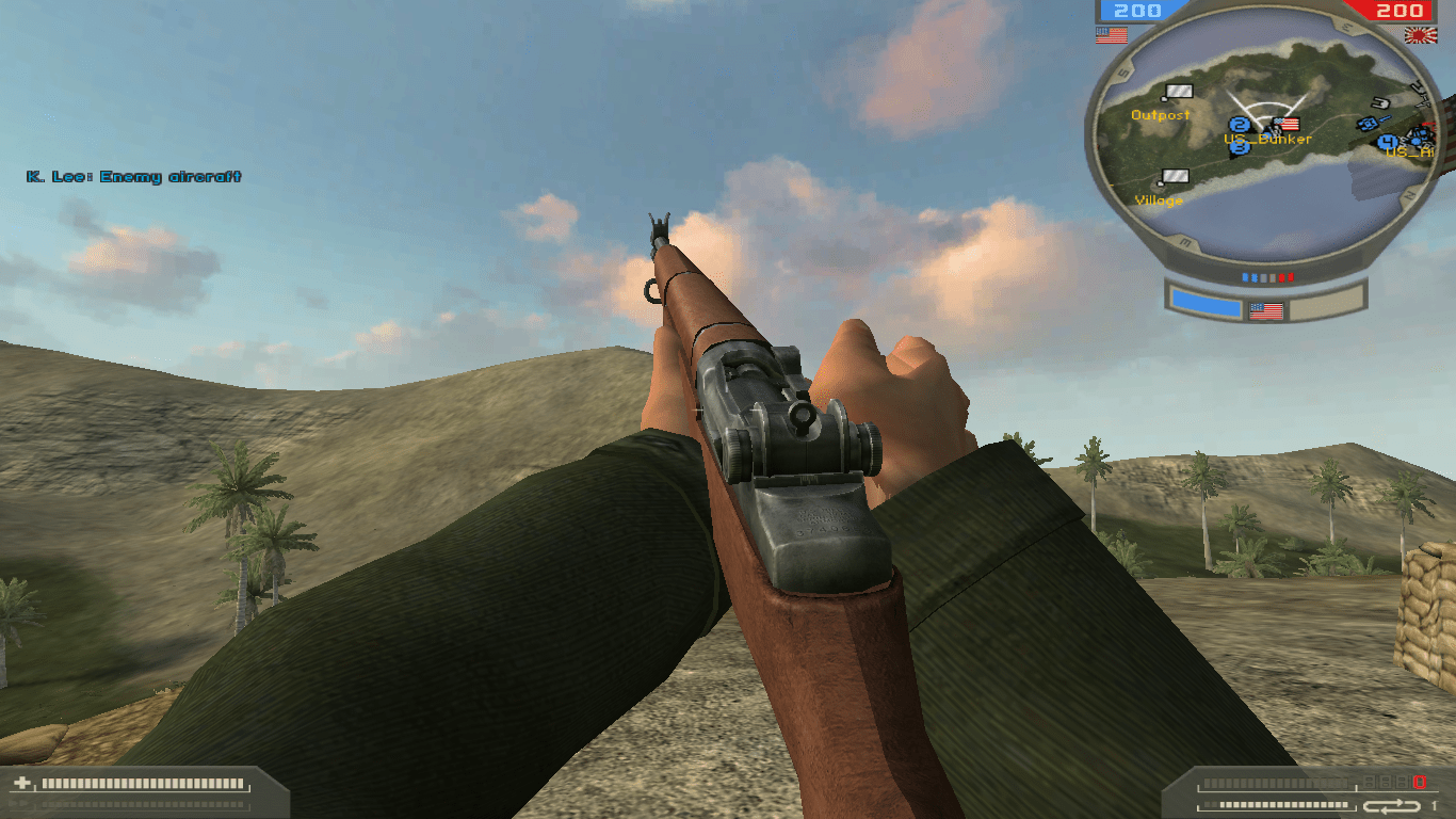 Battlefield 1943 Wallpapers - Top Free Battlefield 1943 Backgrounds ...