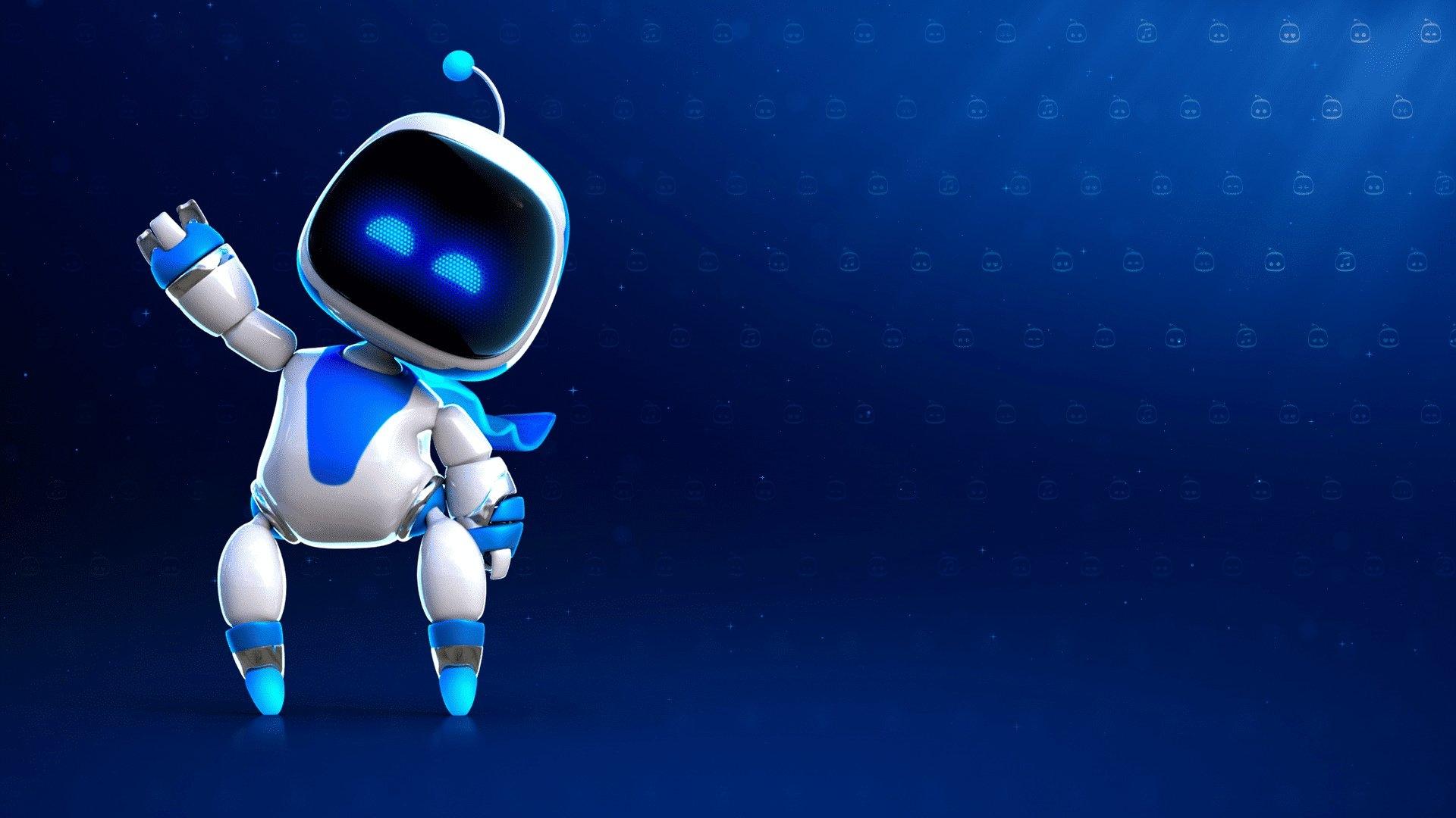 1920X1080 Robot Wallpapers - Top Free 1920X1080 Robot Backgrounds ...