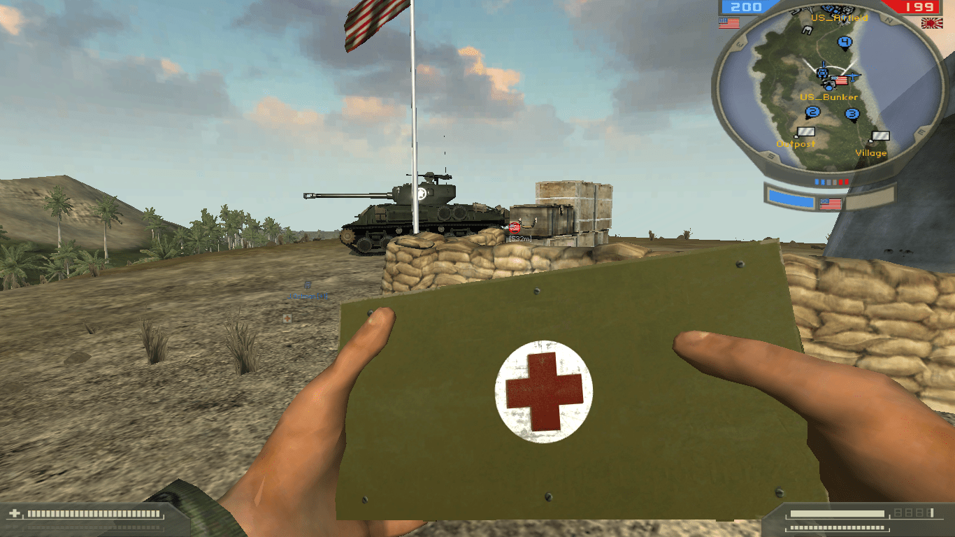 Battlefield 1943 Wallpapers - Top Free Battlefield 1943 Backgrounds ...