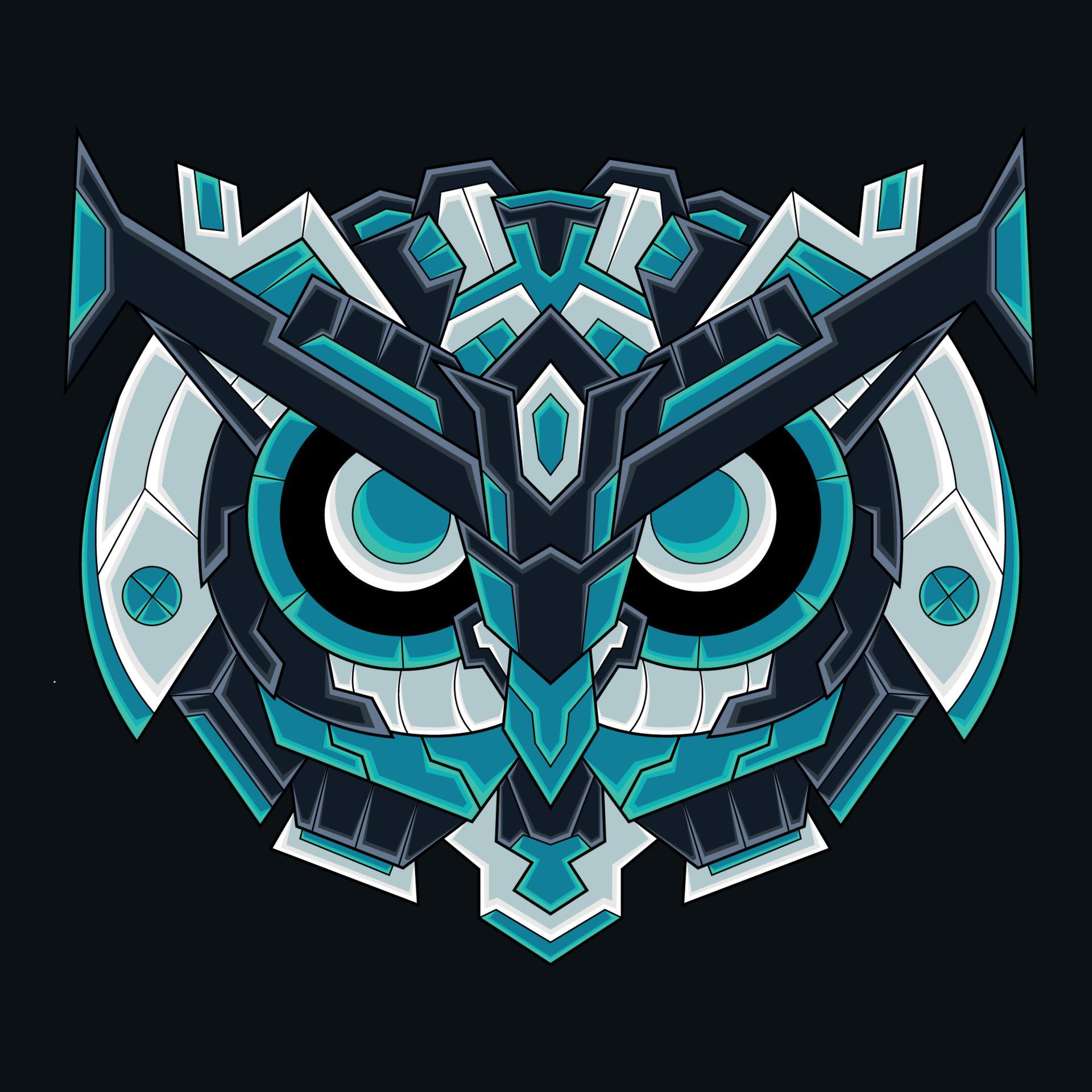 Abstract Robot Wallpapers - Top Free Abstract Robot Backgrounds ...