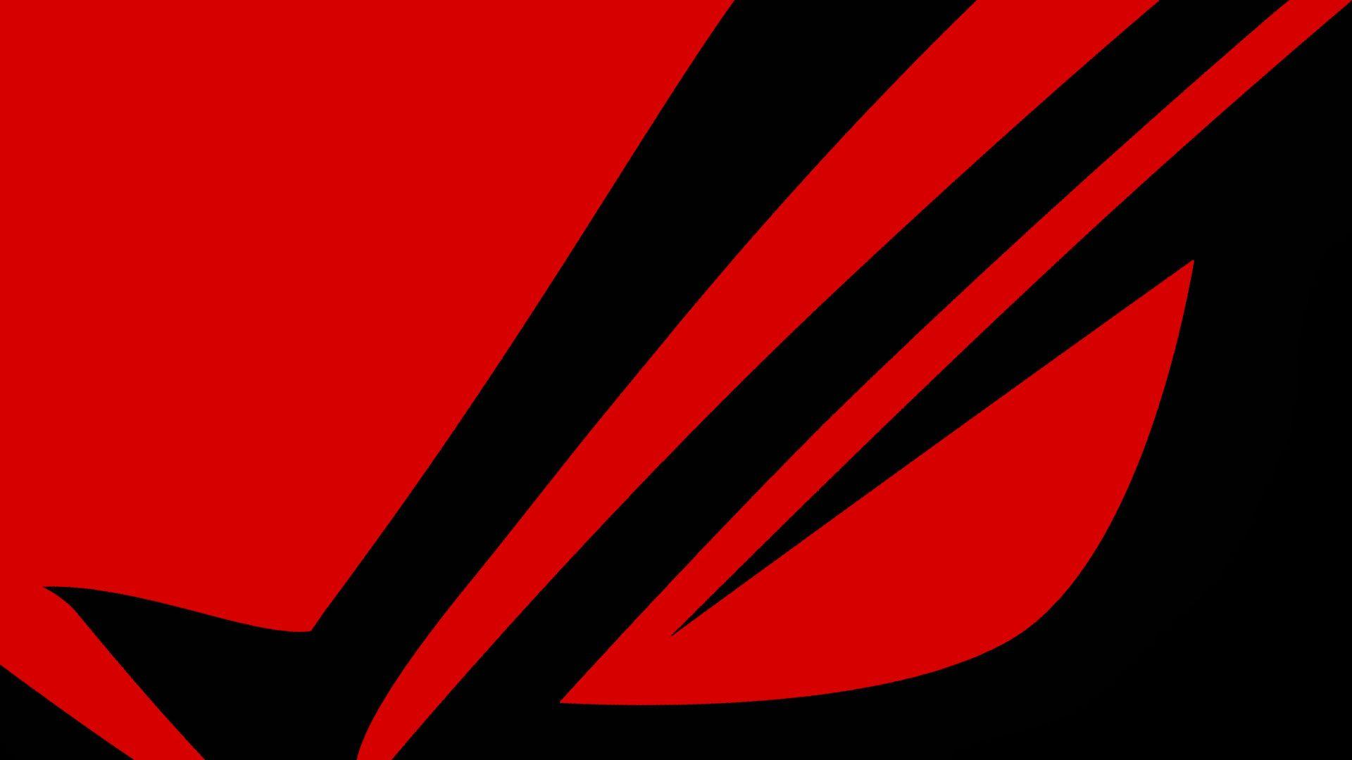 Red Asus ROG Wallpapers - Top Free Red Asus ROG Backgrounds ...